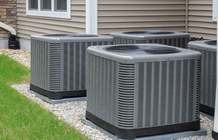Guide to Replacement Costs for Furnaces and AC Units